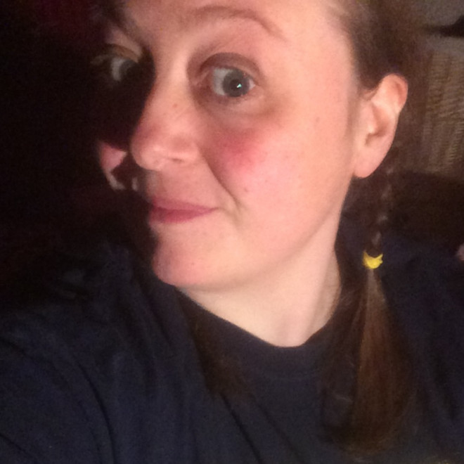 Alexandra Taylor - FilmFreeway