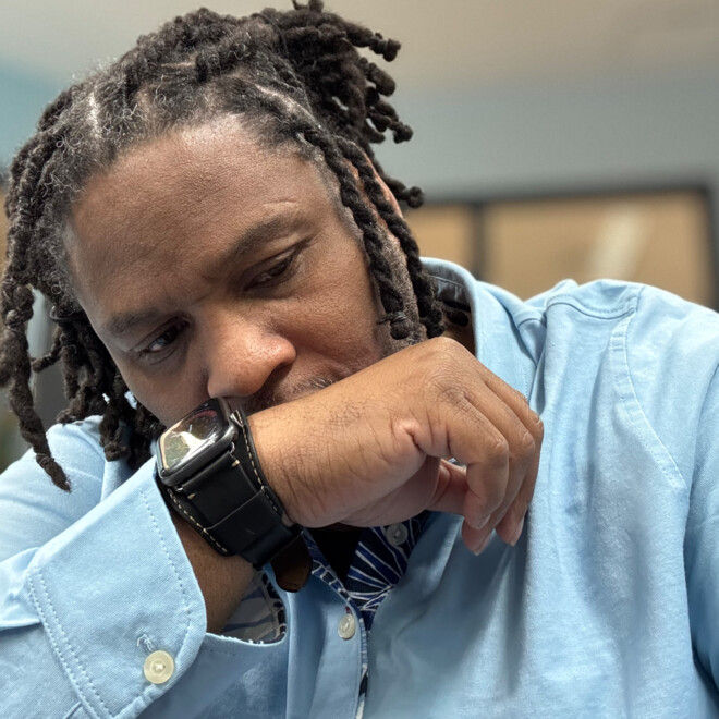 Ty Mapp - FilmFreeway