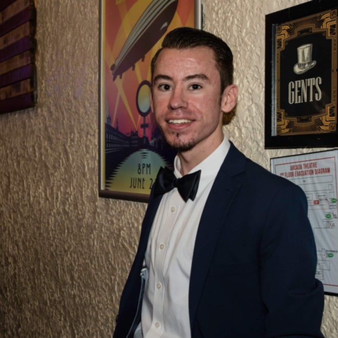 Christian Hansen - FilmFreeway