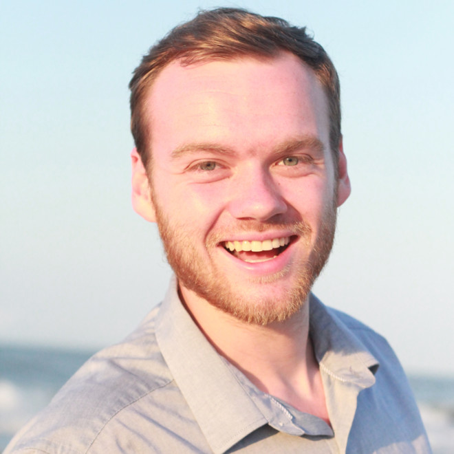 Garrett Williams - FilmFreeway