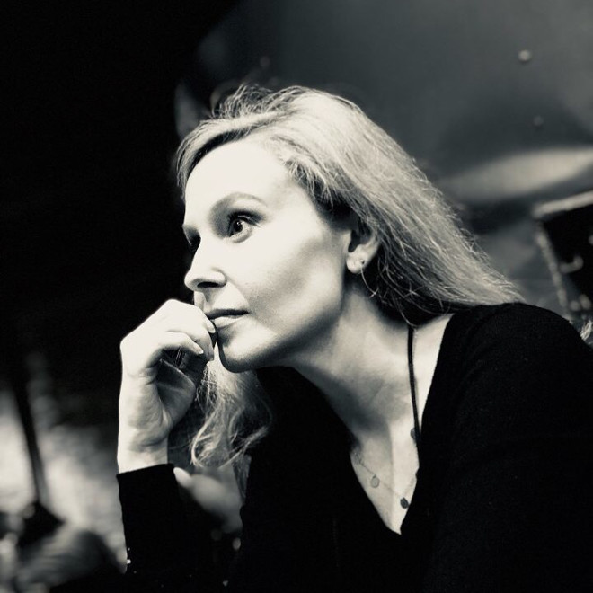 Meggie Foster McCann - FilmFreeway