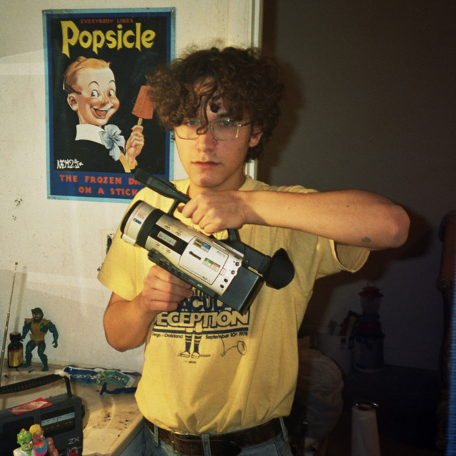 Jack Kendall - FilmFreeway