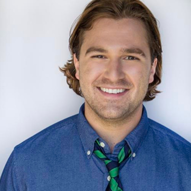 Tyler Cole - FilmFreeway