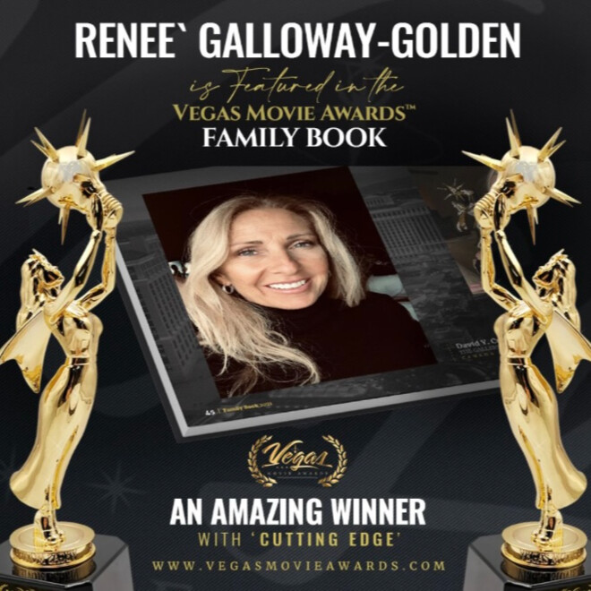 Renee` Golden - FilmFreeway