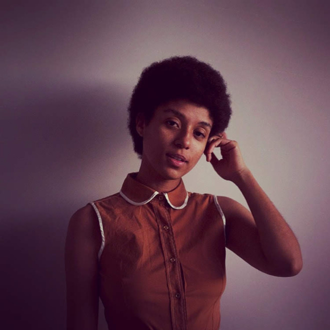 Barbara Maria - FilmFreeway