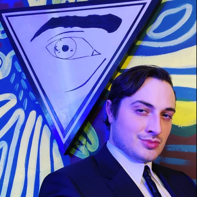 Christian Salinas - FilmFreeway