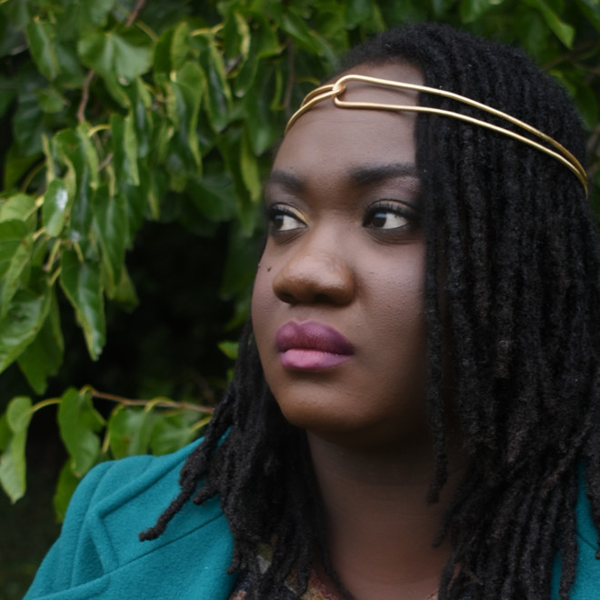 Yanta Antoine - FilmFreeway