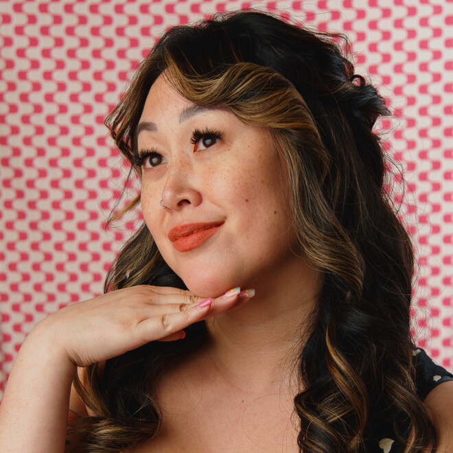 Yola Jean Lu - FilmFreeway