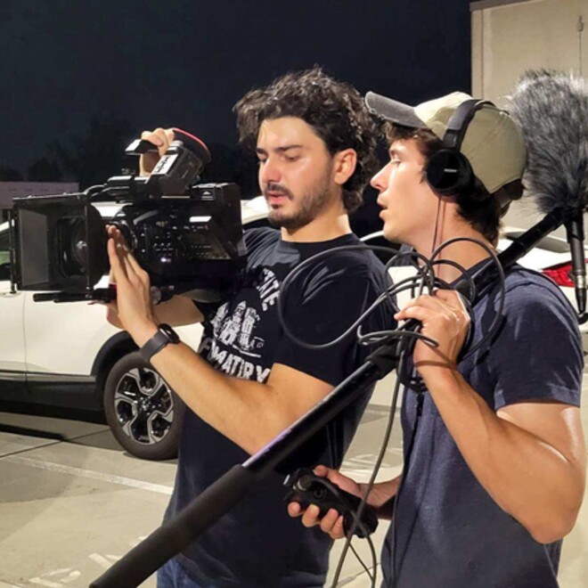 Joe Crognale - FilmFreeway