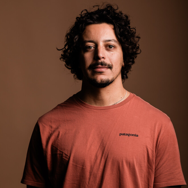 Nuno Dias - FilmFreeway