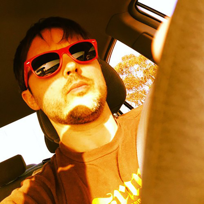 Kyler Boudreau - FilmFreeway