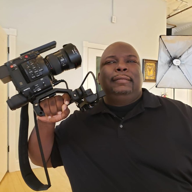 Andrew Tyler - FilmFreeway