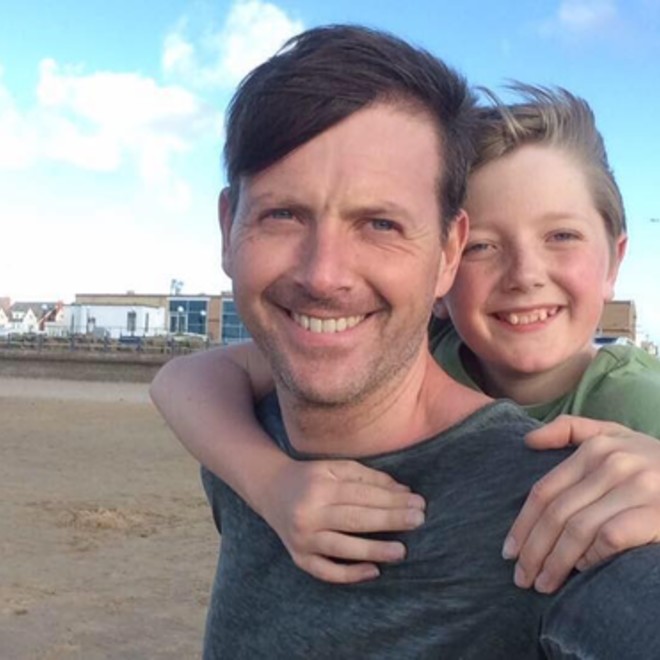 Steve James Garry - FilmFreeway