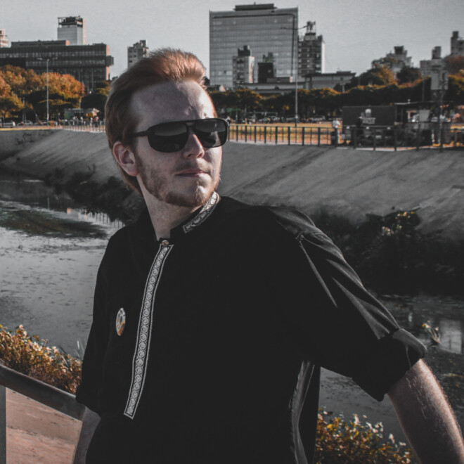 Alex Nowinsky - FilmFreeway