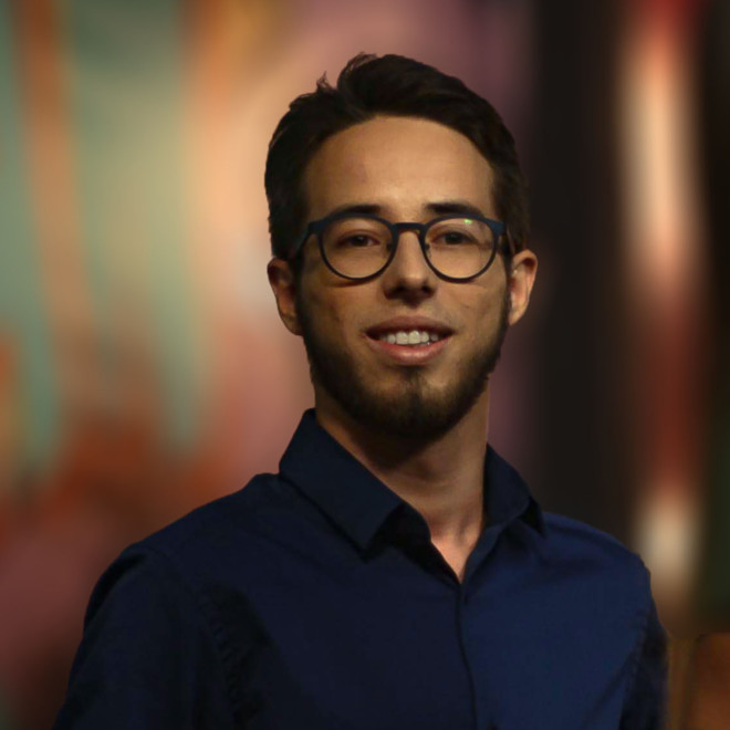 Lucas Simões - FilmFreeway