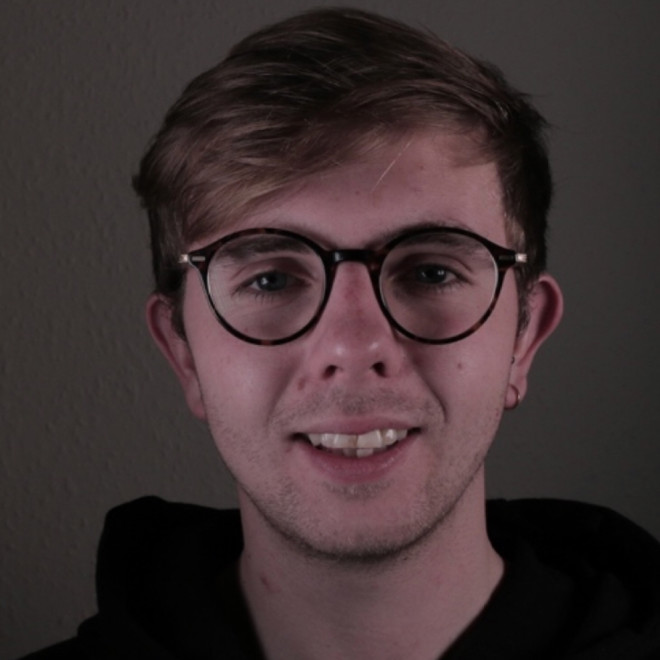 Scott Shaw - FilmFreeway