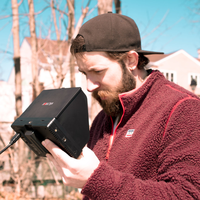 Stephen Emerick - FilmFreeway