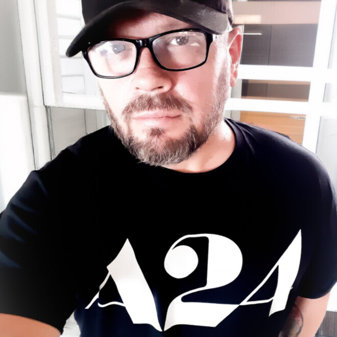 Doug Strong - FilmFreeway