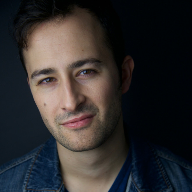 Jason Kellerman - FilmFreeway