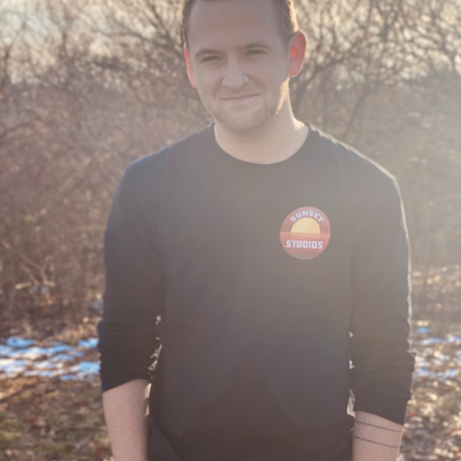 Tyler Scott - FilmFreeway
