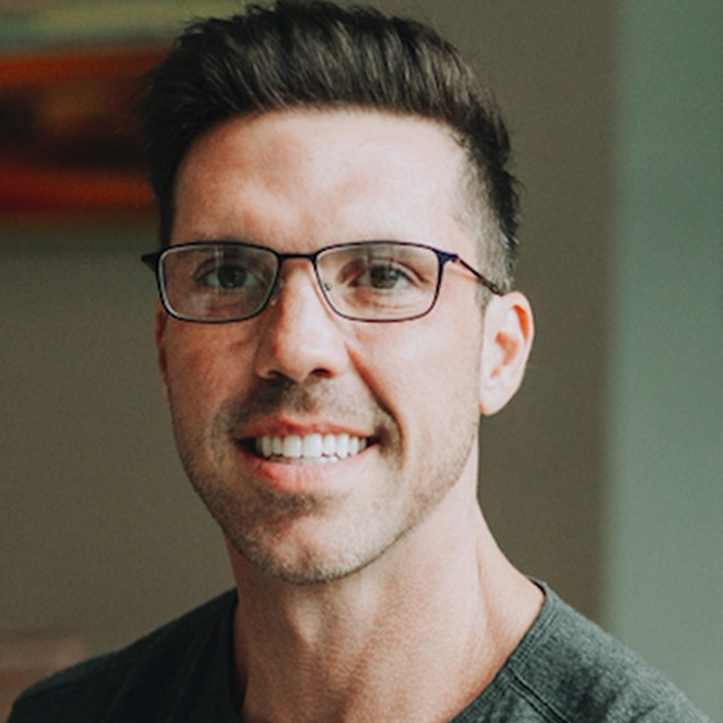 Justin Fontenot - FilmFreeway