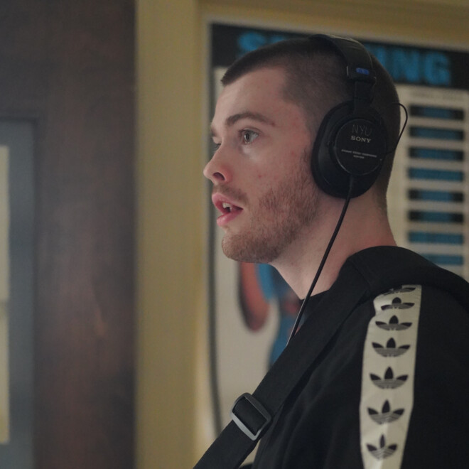 Luke Murphy - FilmFreeway