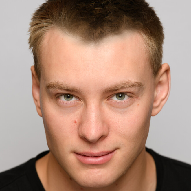 Zane Barber - FilmFreeway