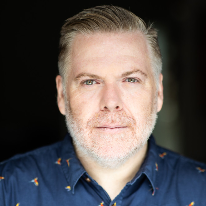 Wayne Tunks - FilmFreeway