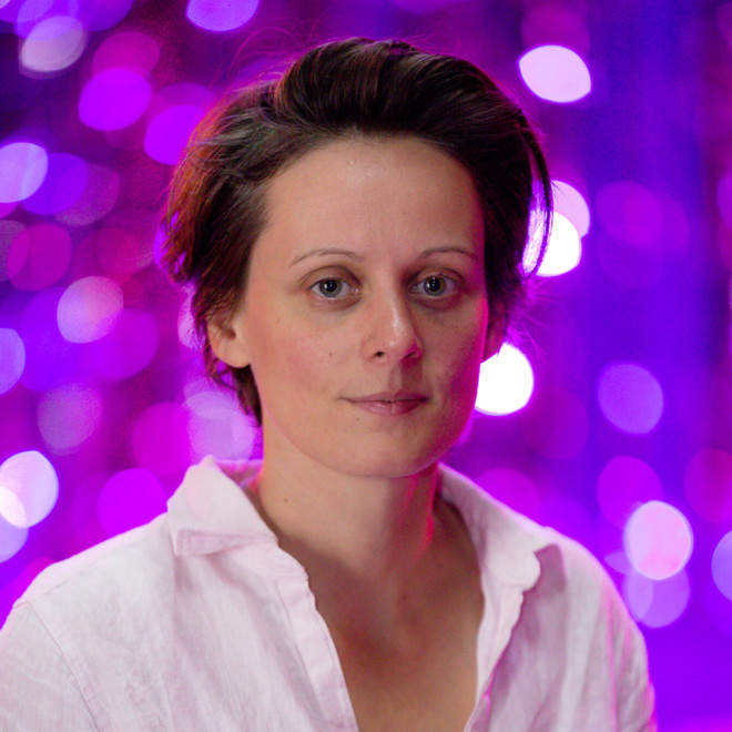 Robyn Fox - FilmFreeway