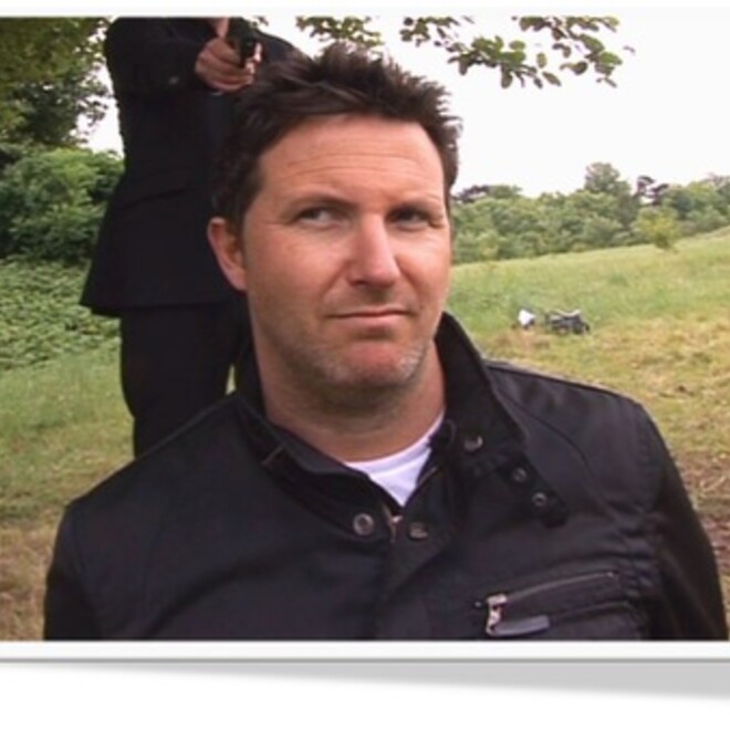 Scott Barrington - FilmFreeway