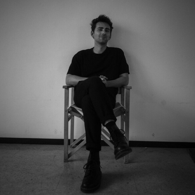 Stefan Pecher - FilmFreeway