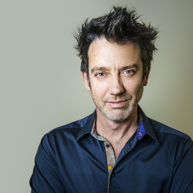 Christopher Watson - FilmFreeway