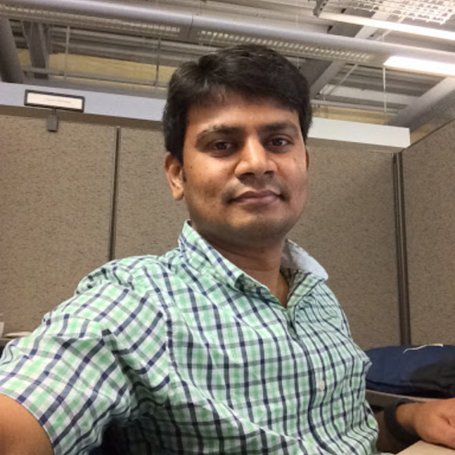 Harinath V - FilmFreeway