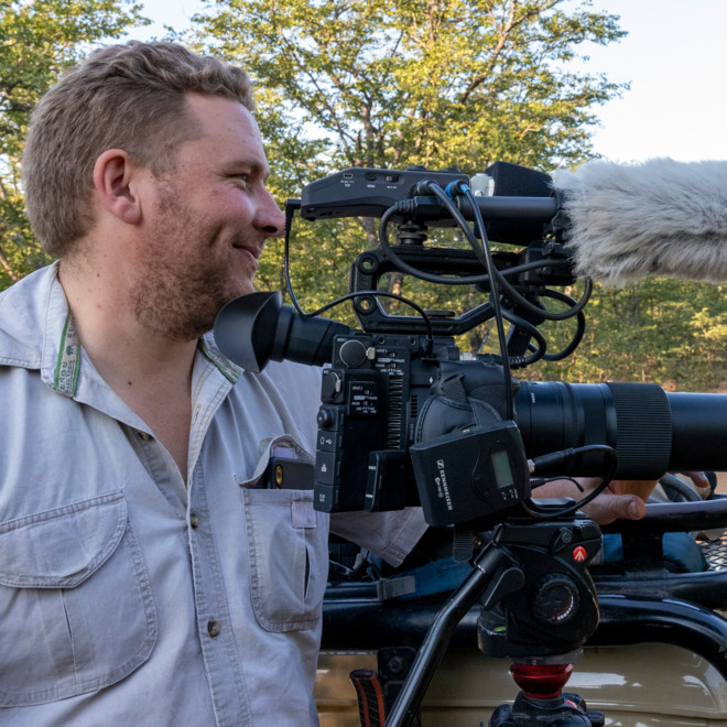 Timothy Marks - FilmFreeway