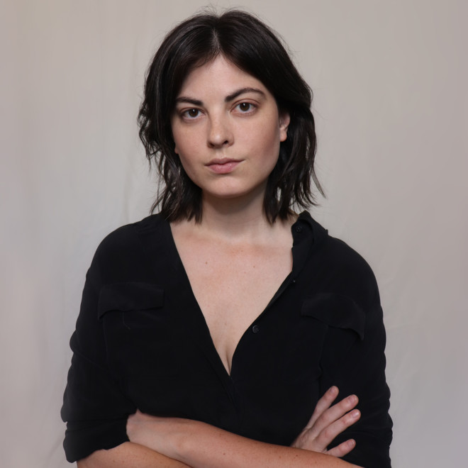 Katy Erin - FilmFreeway