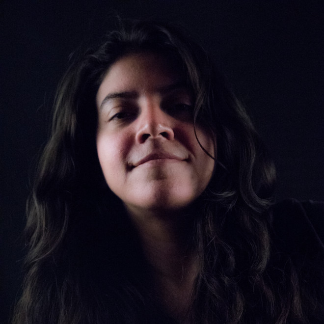 Alejandra Castro - FilmFreeway