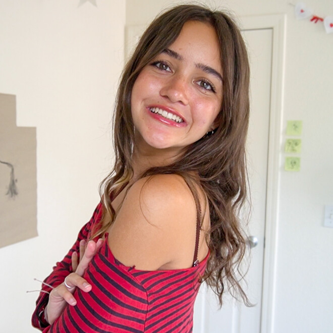 Mia Aston - FilmFreeway