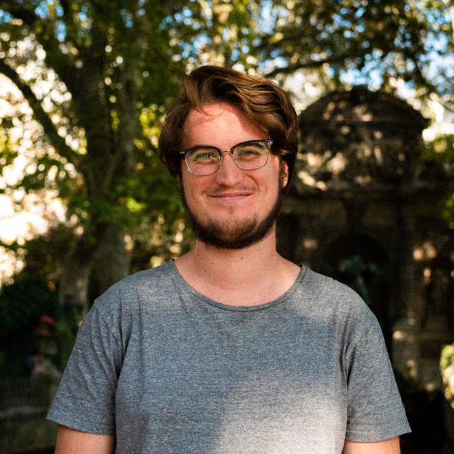 Alexander Müller - FilmFreeway