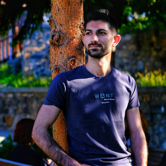 Onur Can ATLI - FilmFreeway