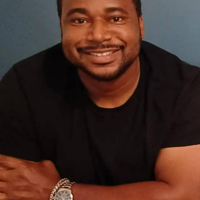 Jamall Rawlinson - FilmFreeway