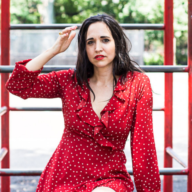 Rachel McKay Steele - FilmFreeway