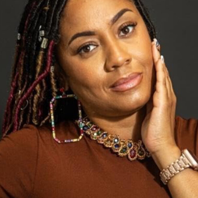 Ericka Smith - FilmFreeway