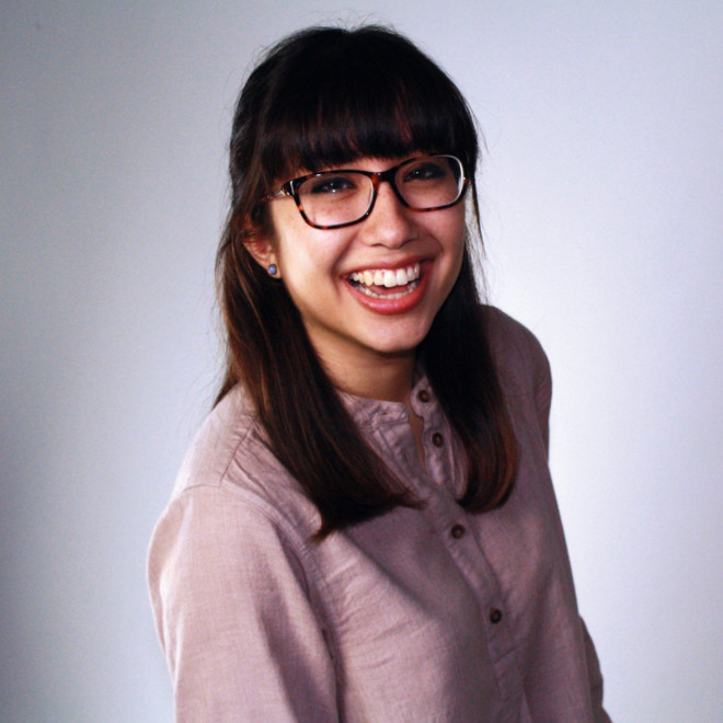 Abby Boyce - FilmFreeway