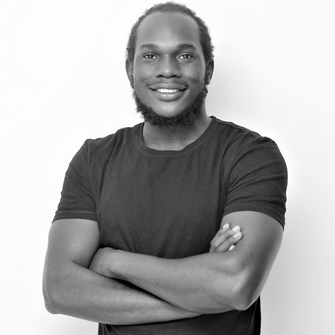 Isiko Abubaker - FilmFreeway