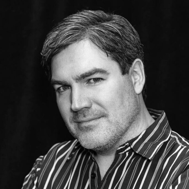 Jason Steele - FilmFreeway