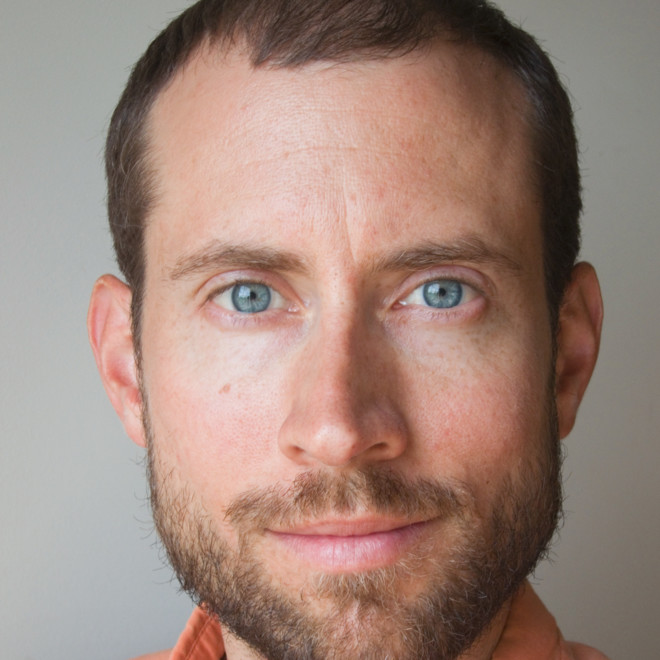 Ben Wyrick - FilmFreeway