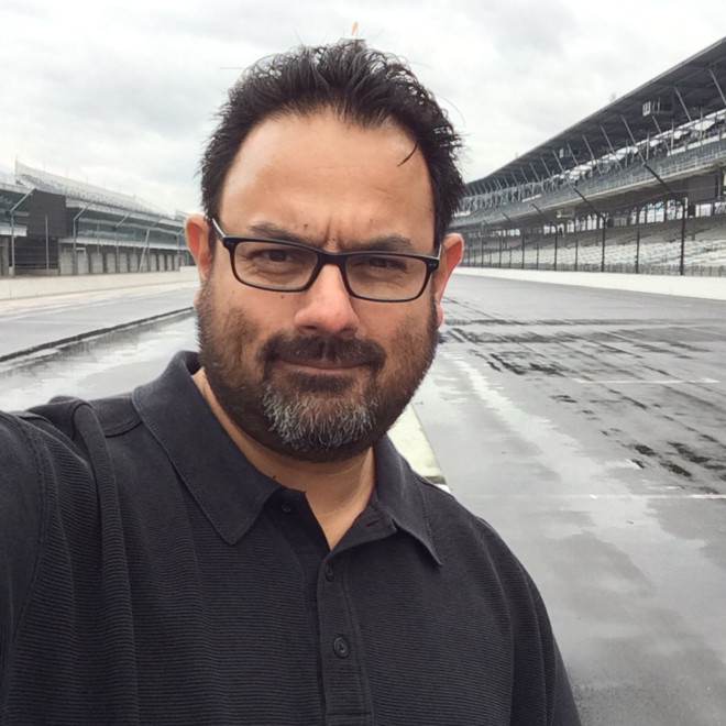 John Andrade - FilmFreeway