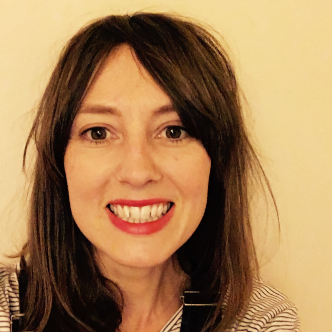 Natasha Coleman - FilmFreeway