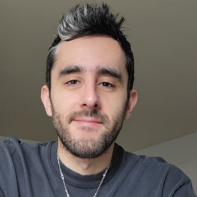 Adrian Cadena Oviedo - FilmFreeway