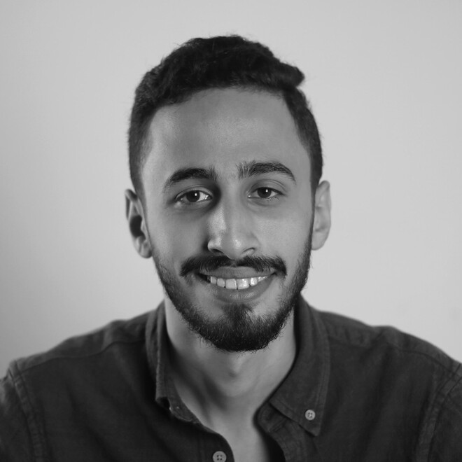 Daved Rizk - FilmFreeway